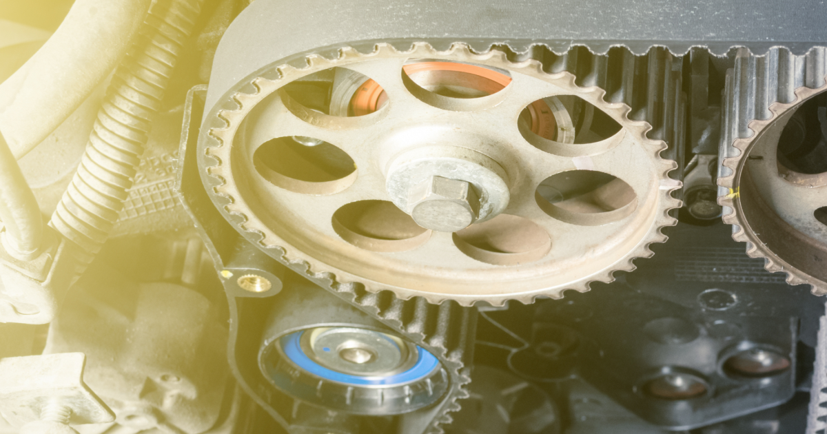 Timing Belt Replacement Bob Sons Automotive